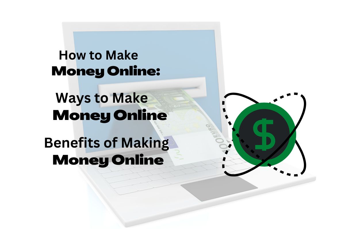How to Make Money Online - Digital Co-operatives Blog