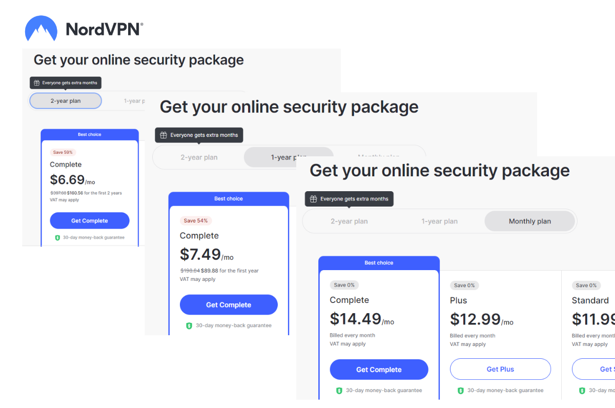 5 Best VPN Services for Complete Online Security in 2023