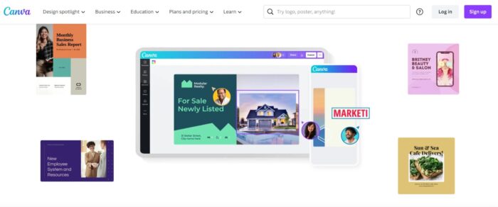 10 Must-Know Canva Pro Features to Create Stunning Graphics