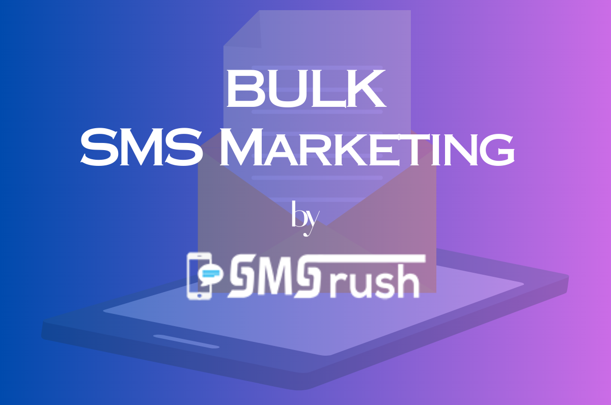 SMS Marketing Made Easy with SMSrush Software