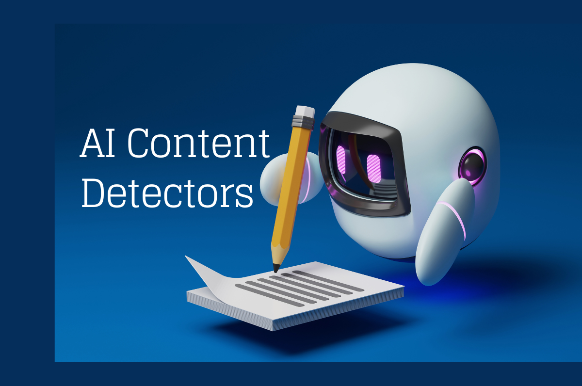 The Power of AI Content Detectors